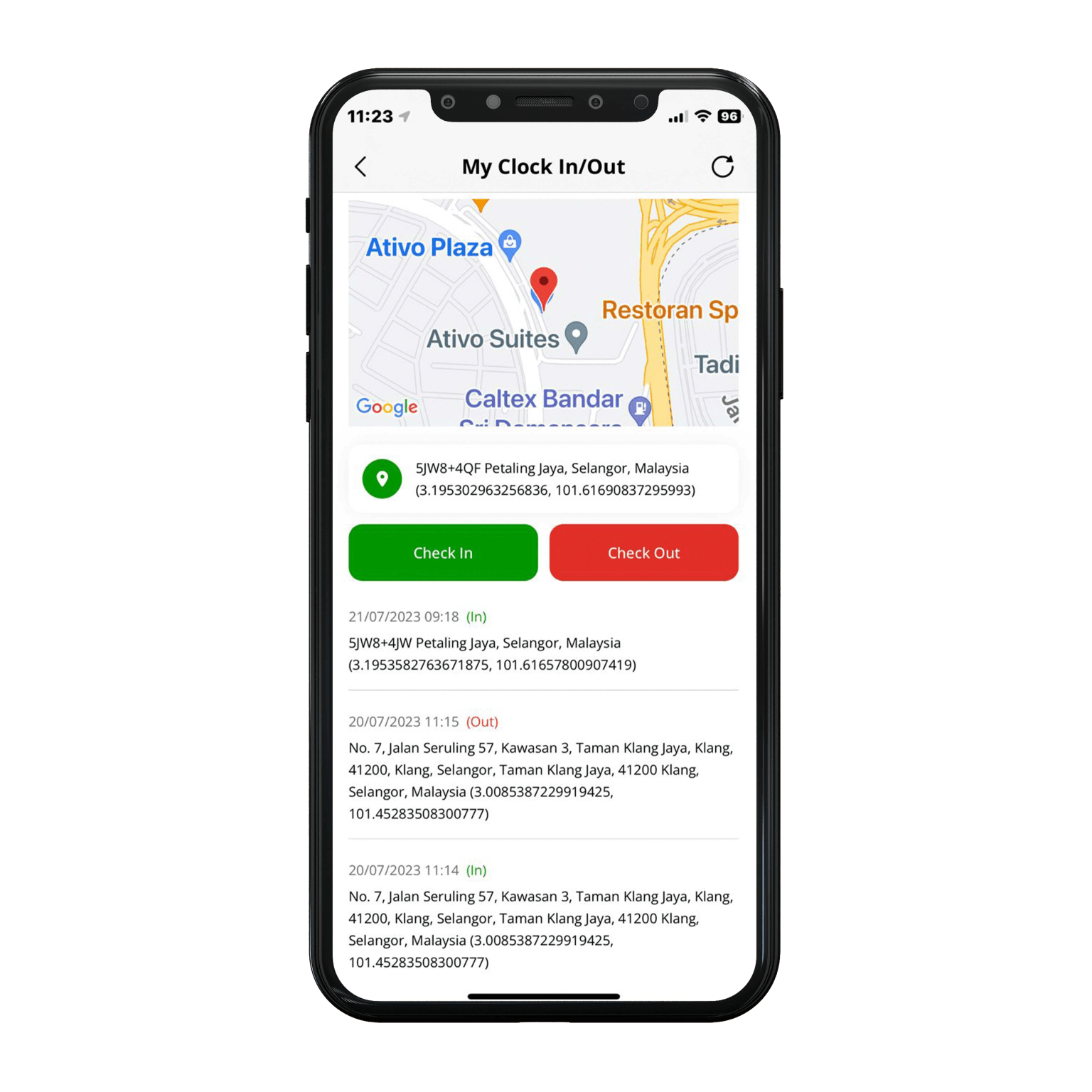 Paybun - IT Simple System Solutions Sdn. Bhd.