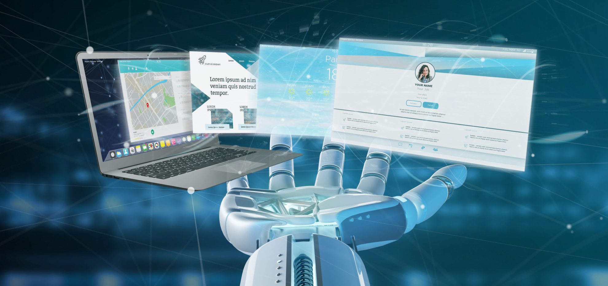 Autocount Accounting Malaysia | Business Automation | HR System - IT ...