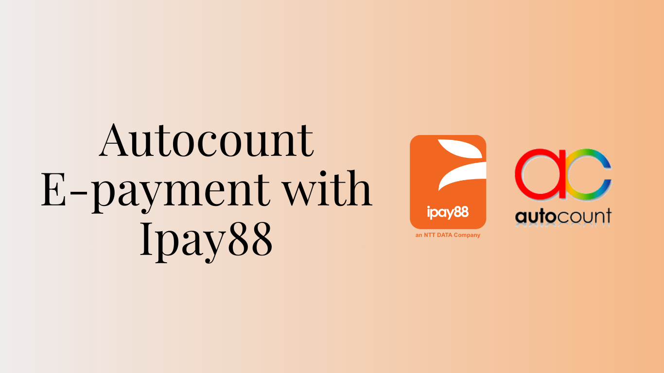 How To Enable Service Tax 8% Autocount - IT Simple System Solutions Sdn ...