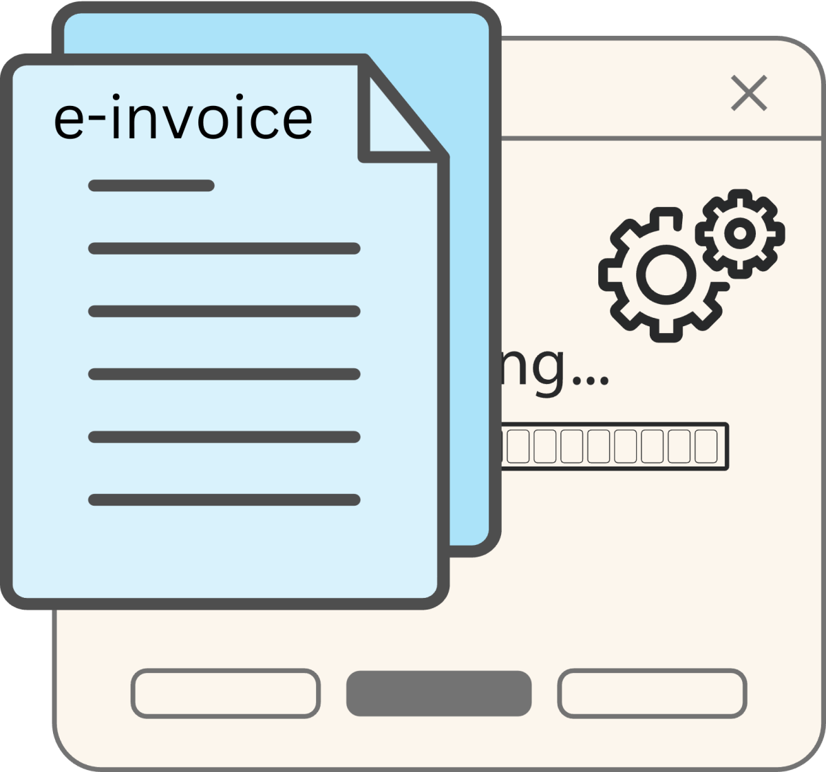 Autocount LHDN E-Invoice Solution - IT Simple Solutions